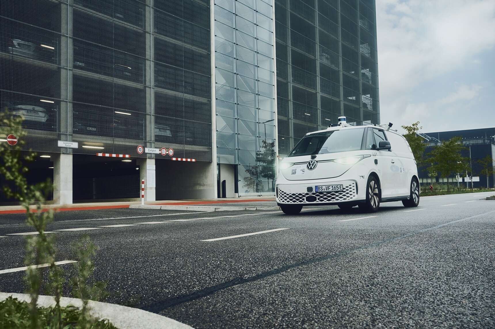 CARIAD | Volkswagen Group