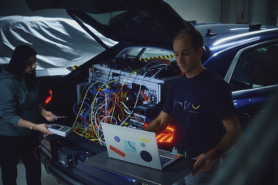 CARIAD | Volkswagen Group