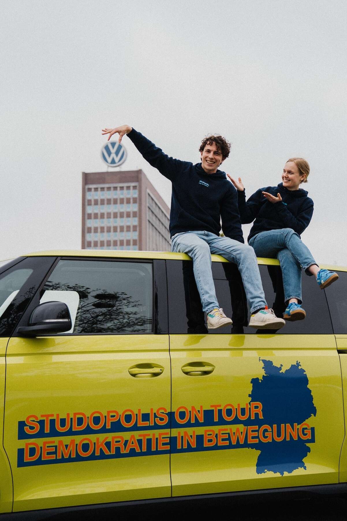 Media | Volkswagen Group