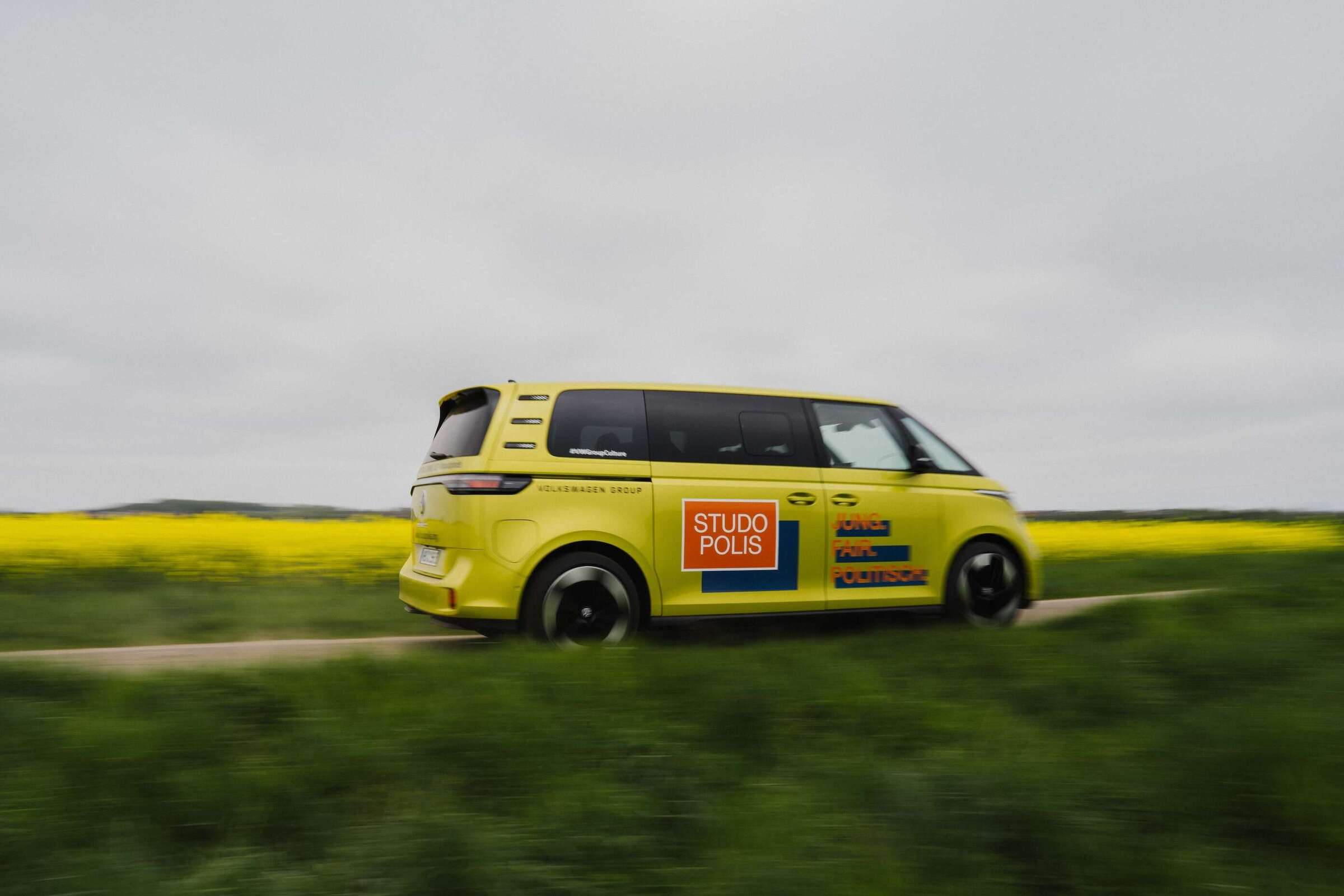 All Images | Volkswagen Group