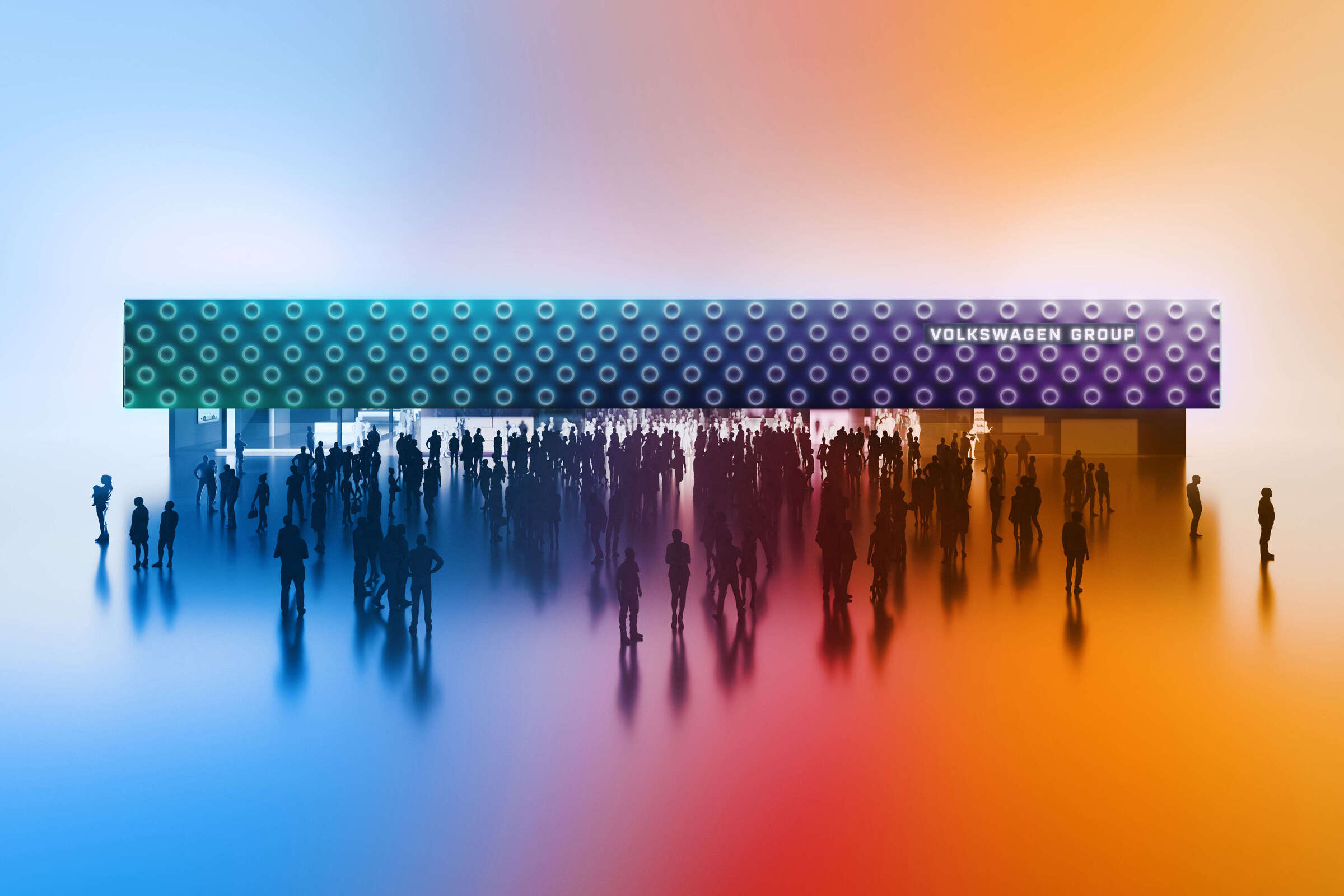 IAA Mobility 2025 | Volkswagen Group