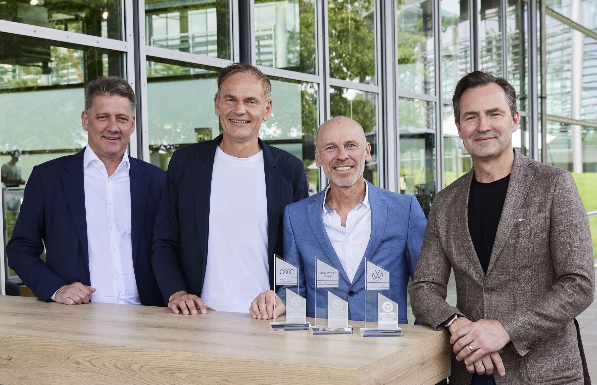 Alle Bilder | Volkswagen Group