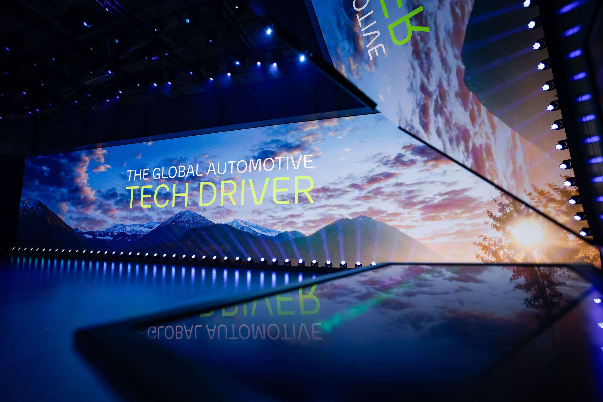 World premieres, tech highlights, and iconic products: Volkswagen Group ...