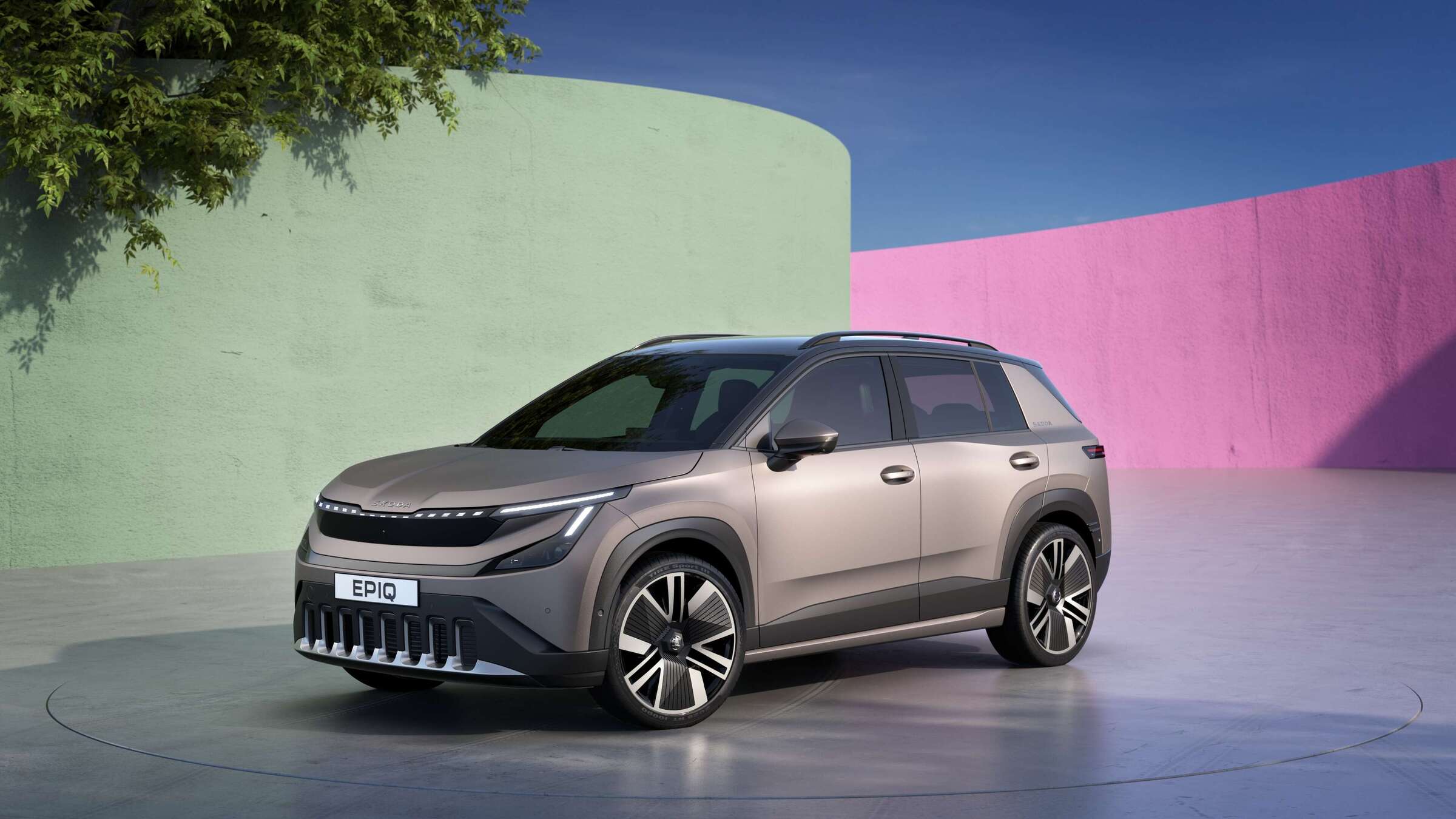 Das Auto der Zukunft | Volkswagen Group