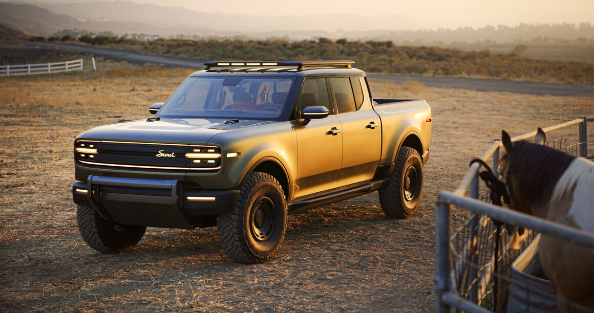 Sharpened design philosophy of the Volkswagen Group as the key to ...