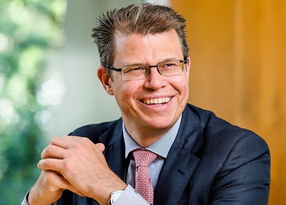 Alexander Schmitt Wird Neuer Chief Procurement Officer Der Powerco Se