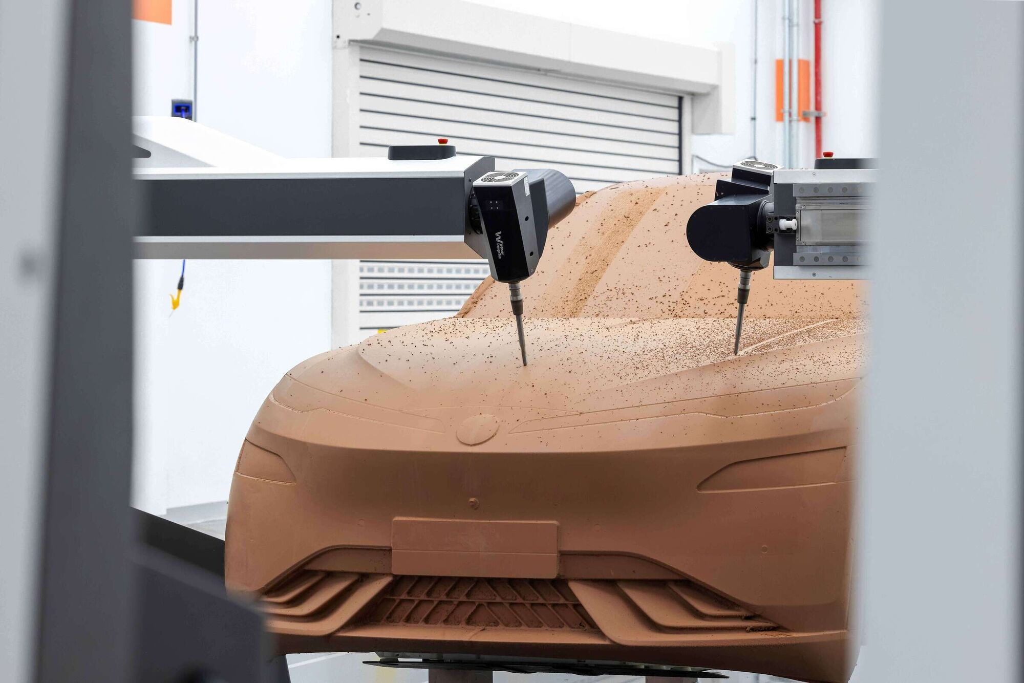 Test Center Complete: Volkswagen Group Now Able to Fully Develop and ...