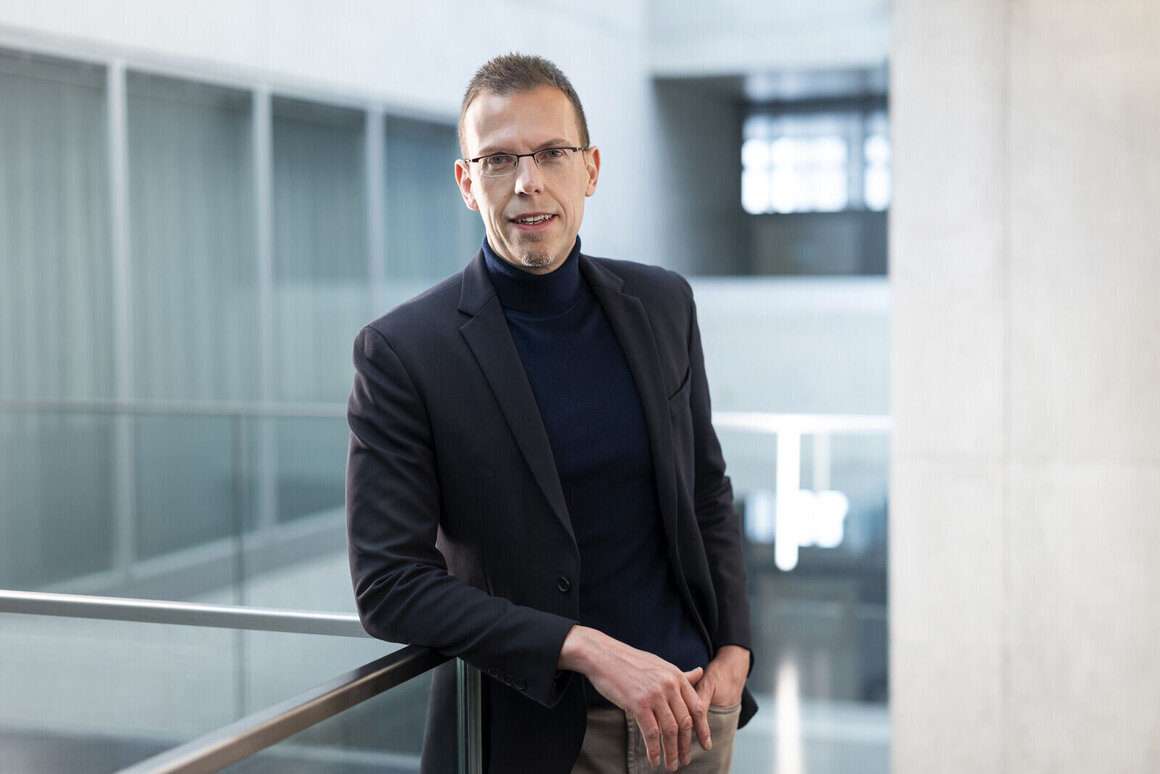 Audi appoints Rouven Mohr Chief Technical Officer | Volkswagen Group