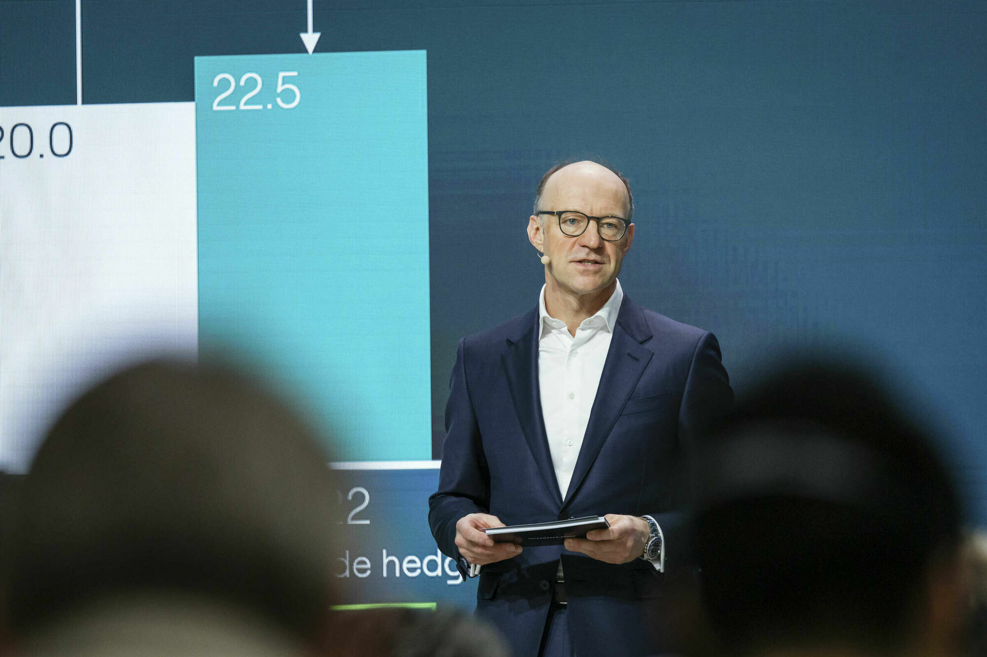 Annual Report & Full Year Results 2022 | Volkswagen Group