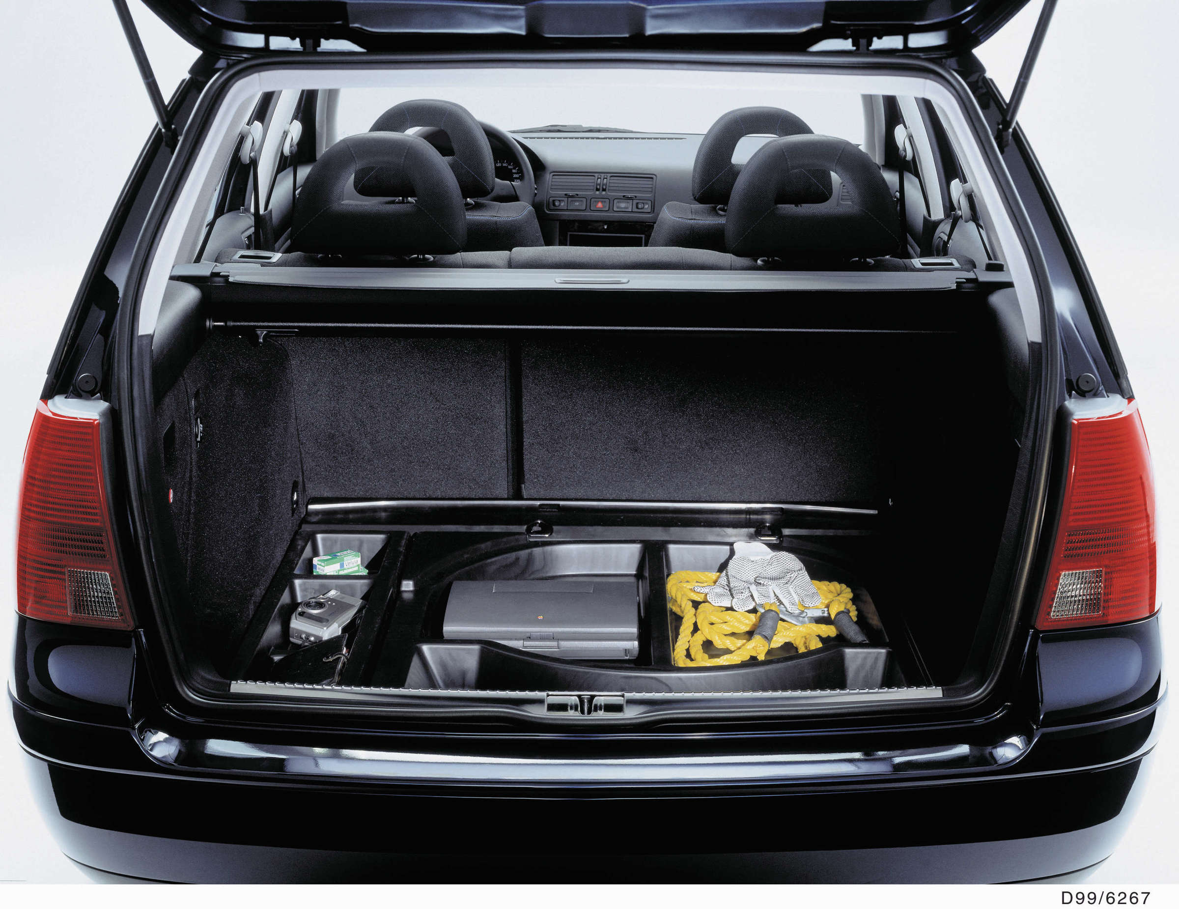 Bora Variant | Volkswagen Newsroom