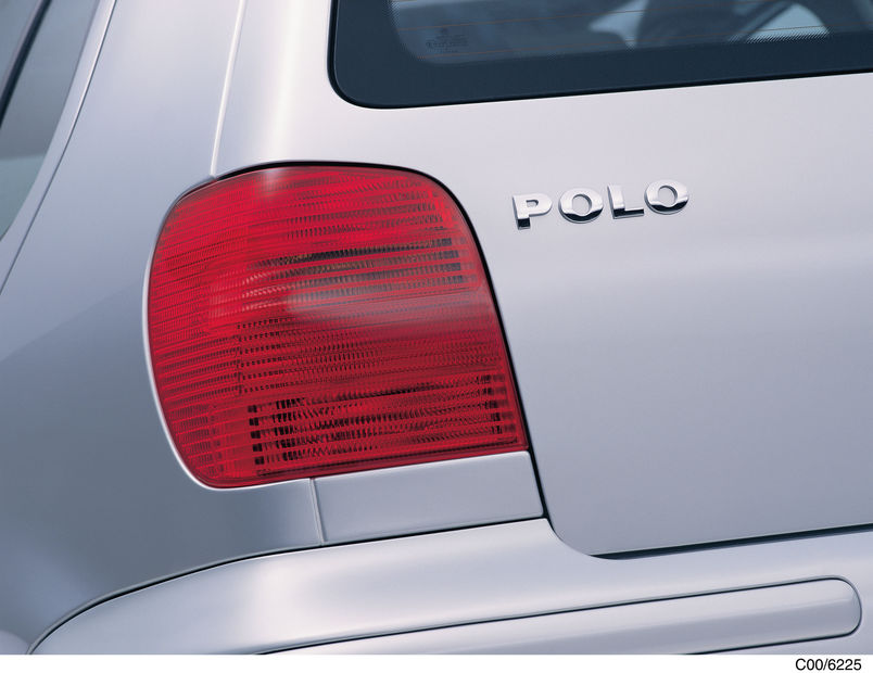 Polo 3rd Generation | Volkswagen Newsroom