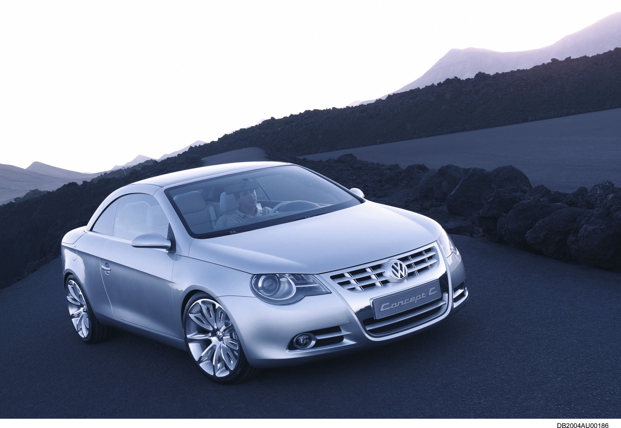 concept C | Volkswagen Newsroom