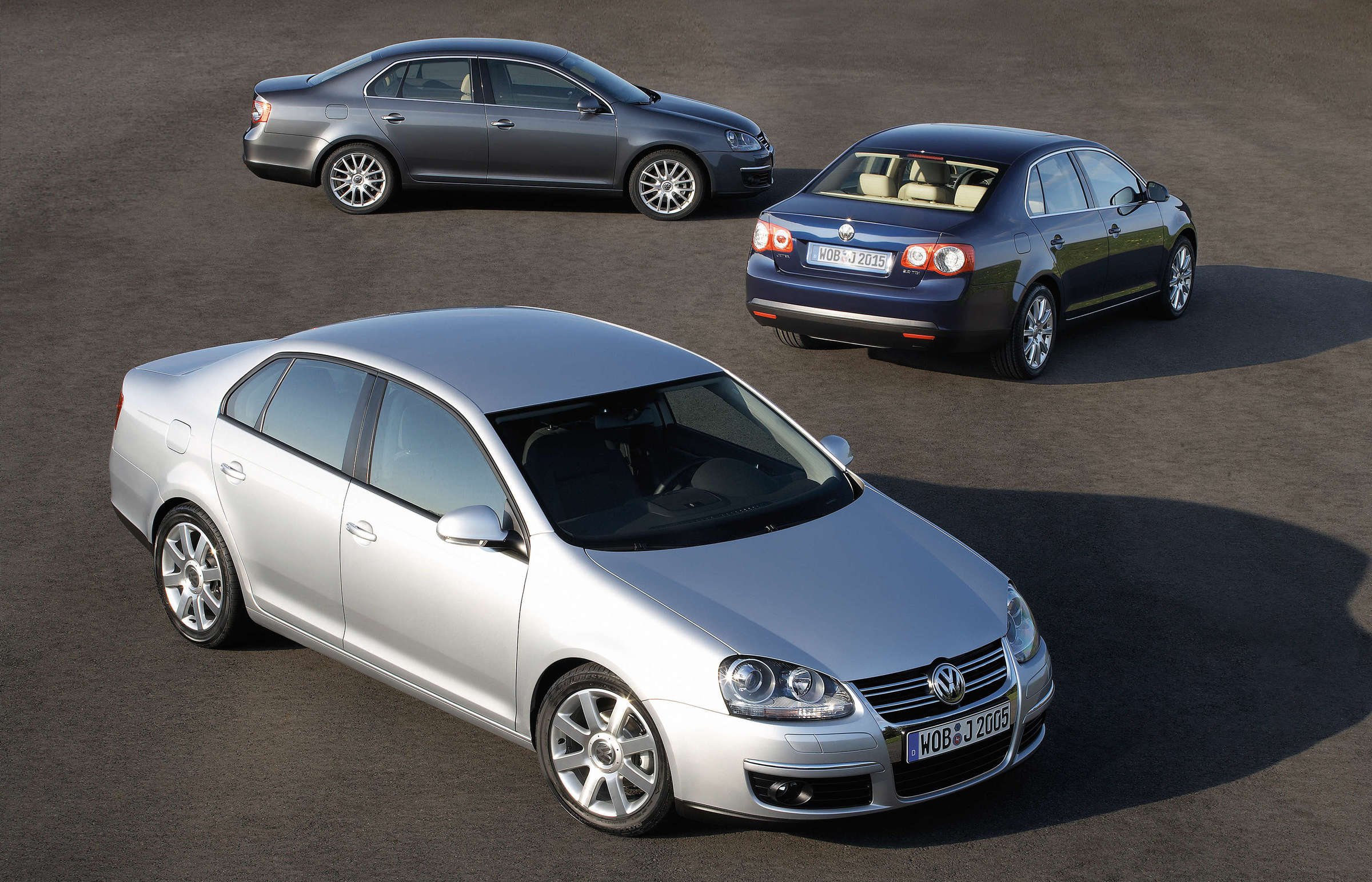 Volkswagen Jetta | Volkswagen Newsroom
