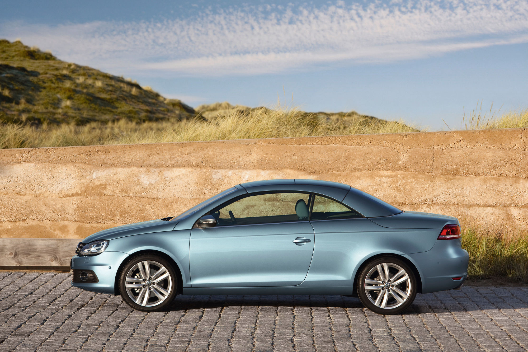 Eos | Volkswagen Newsroom