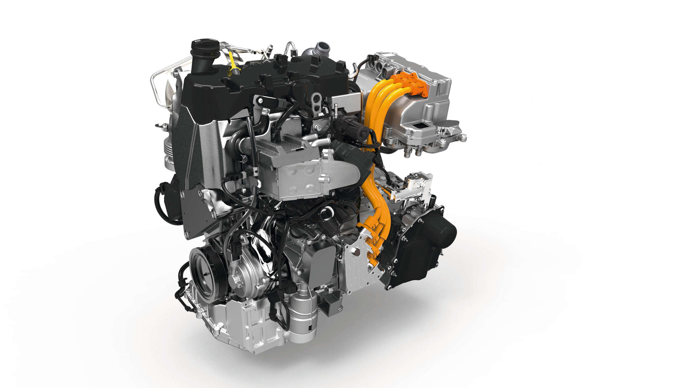 XL1 | Volkswagen Newsroom