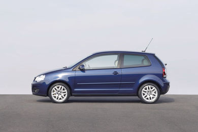 Volkswagen Polo | Volkswagen Newsroom