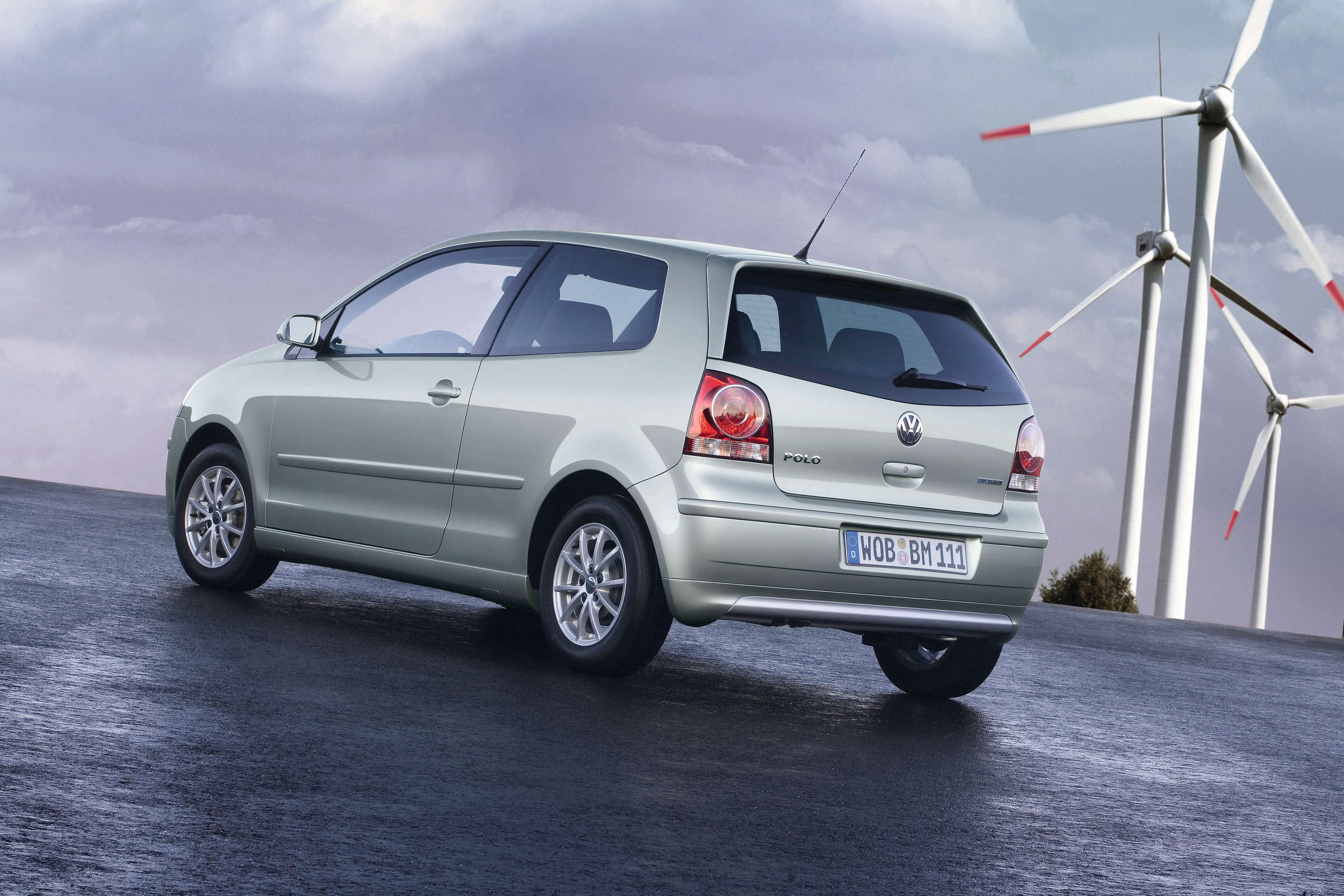 Polo | Volkswagen Newsroom