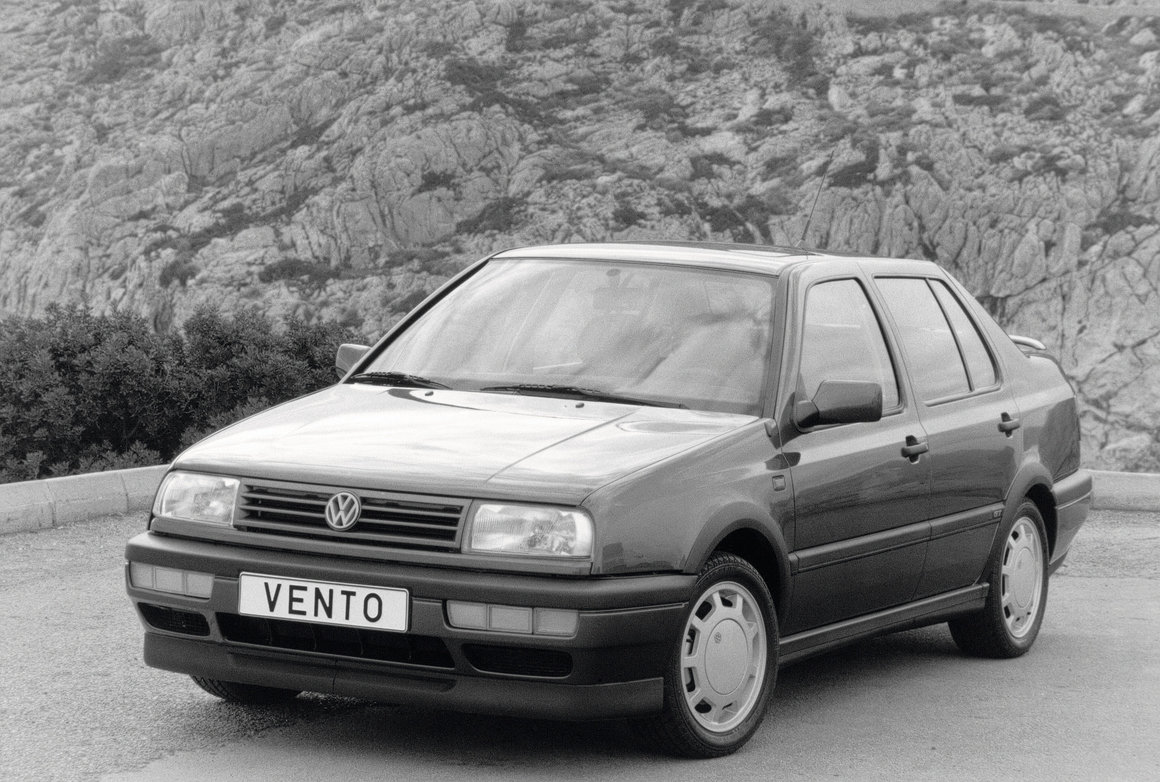 Vento | Volkswagen Newsroom