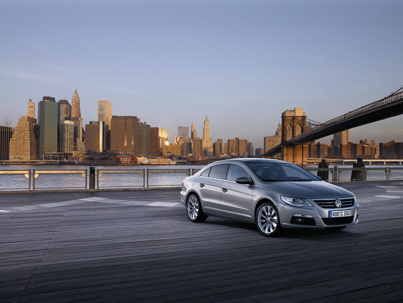 CC | Volkswagen Newsroom