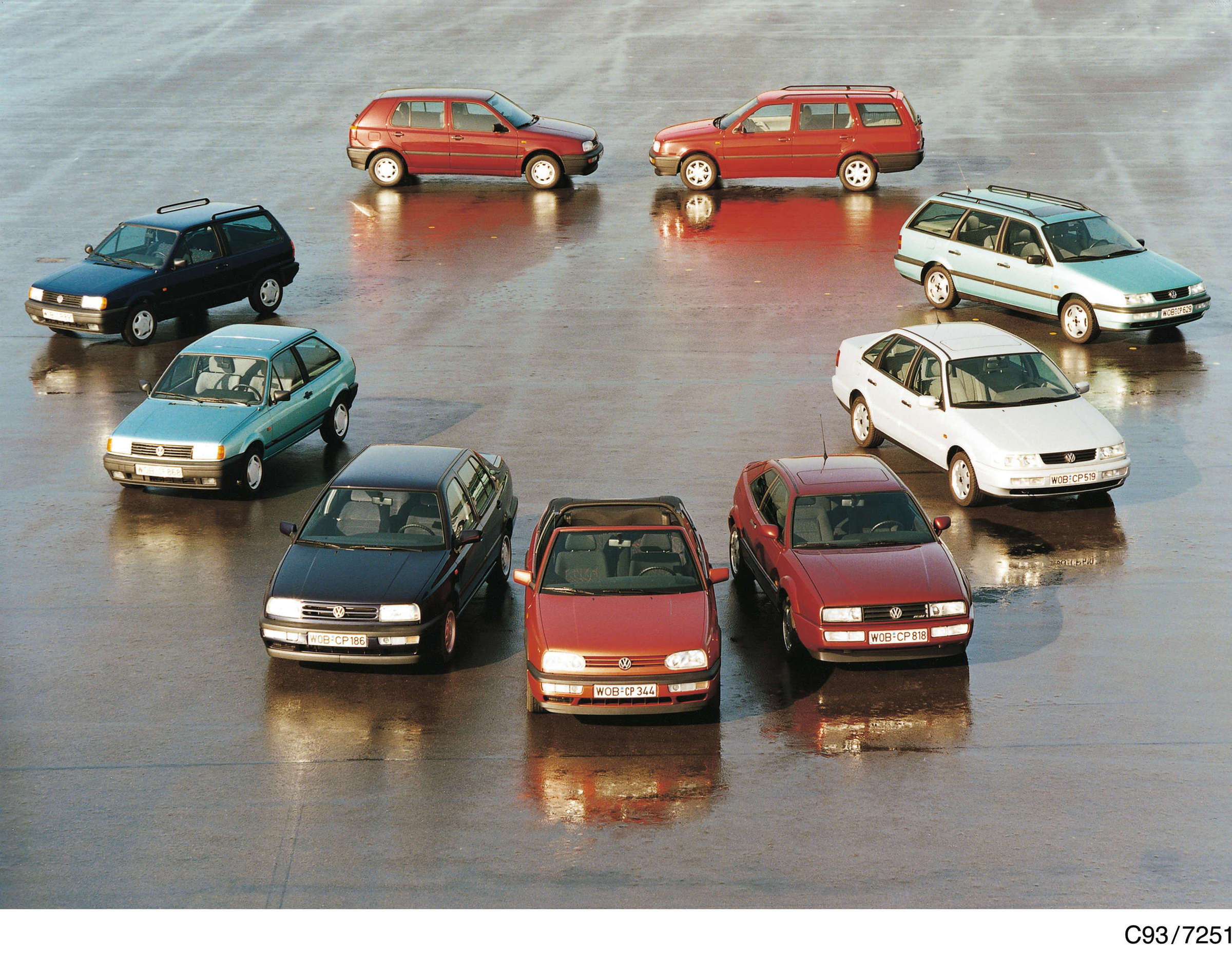 Vento | Volkswagen Newsroom