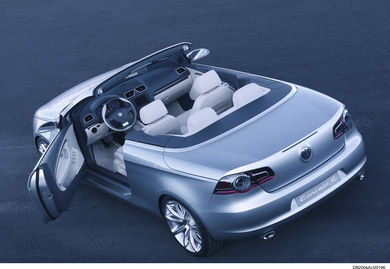 concept C | Volkswagen Newsroom