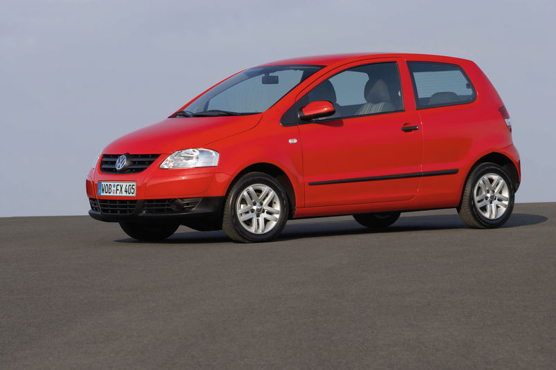 Fox | Volkswagen Newsroom