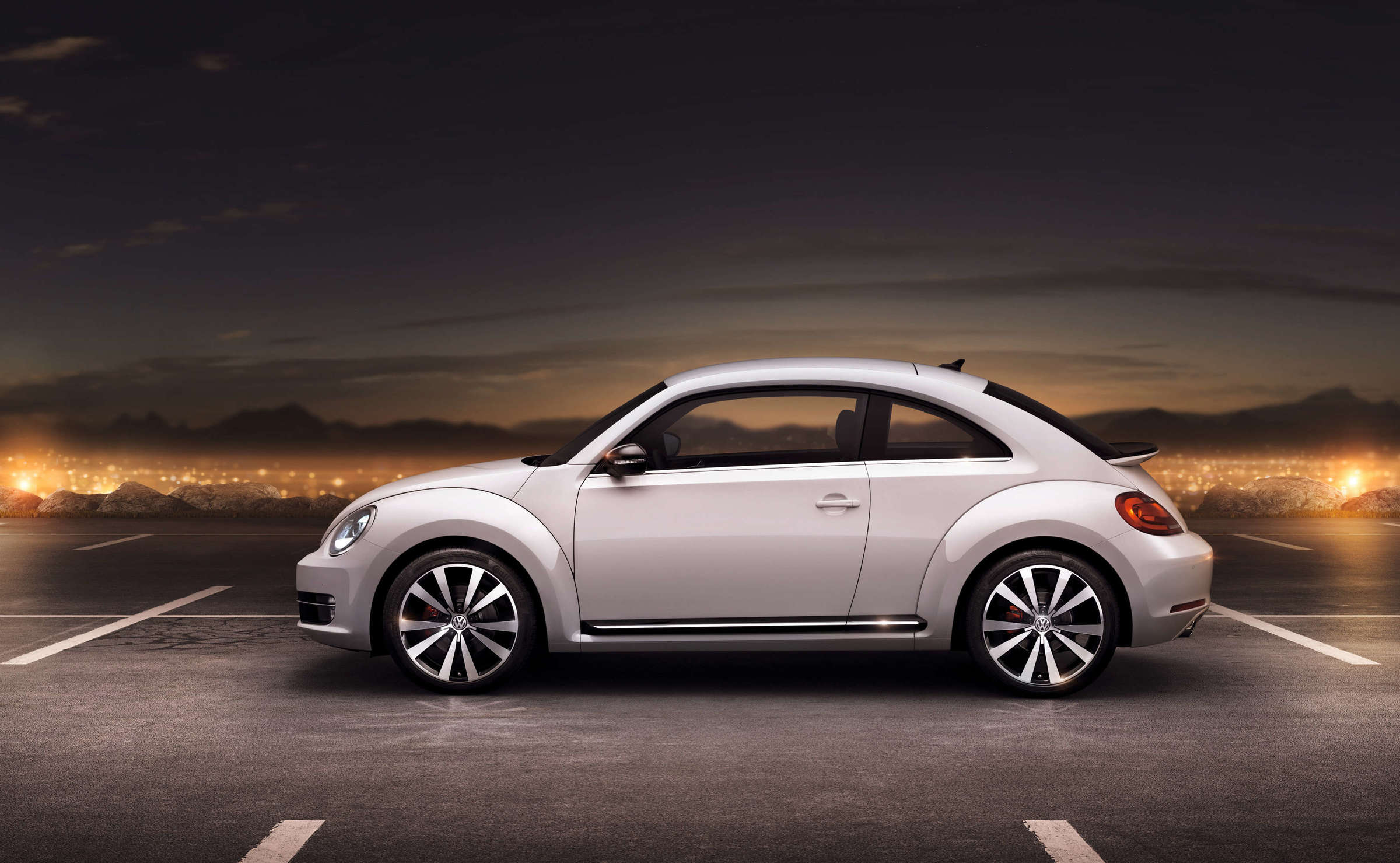 Beetle | Volkswagen Newsroom
