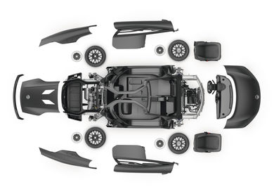 XL1 | Volkswagen Newsroom