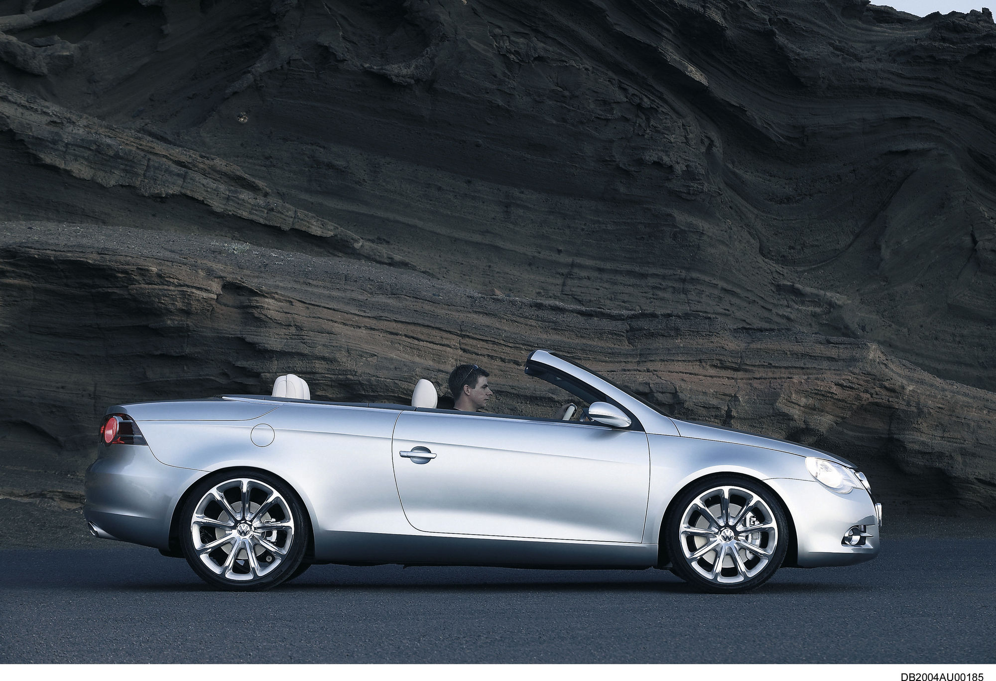 concept C | Volkswagen Newsroom