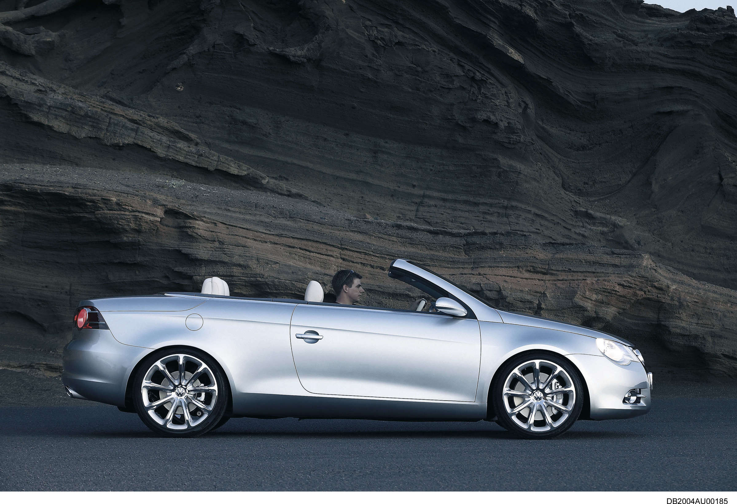 concept C | Volkswagen Newsroom