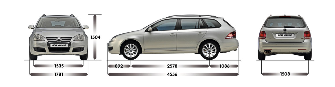 Volkswagen Golf Variant | Volkswagen Newsroom