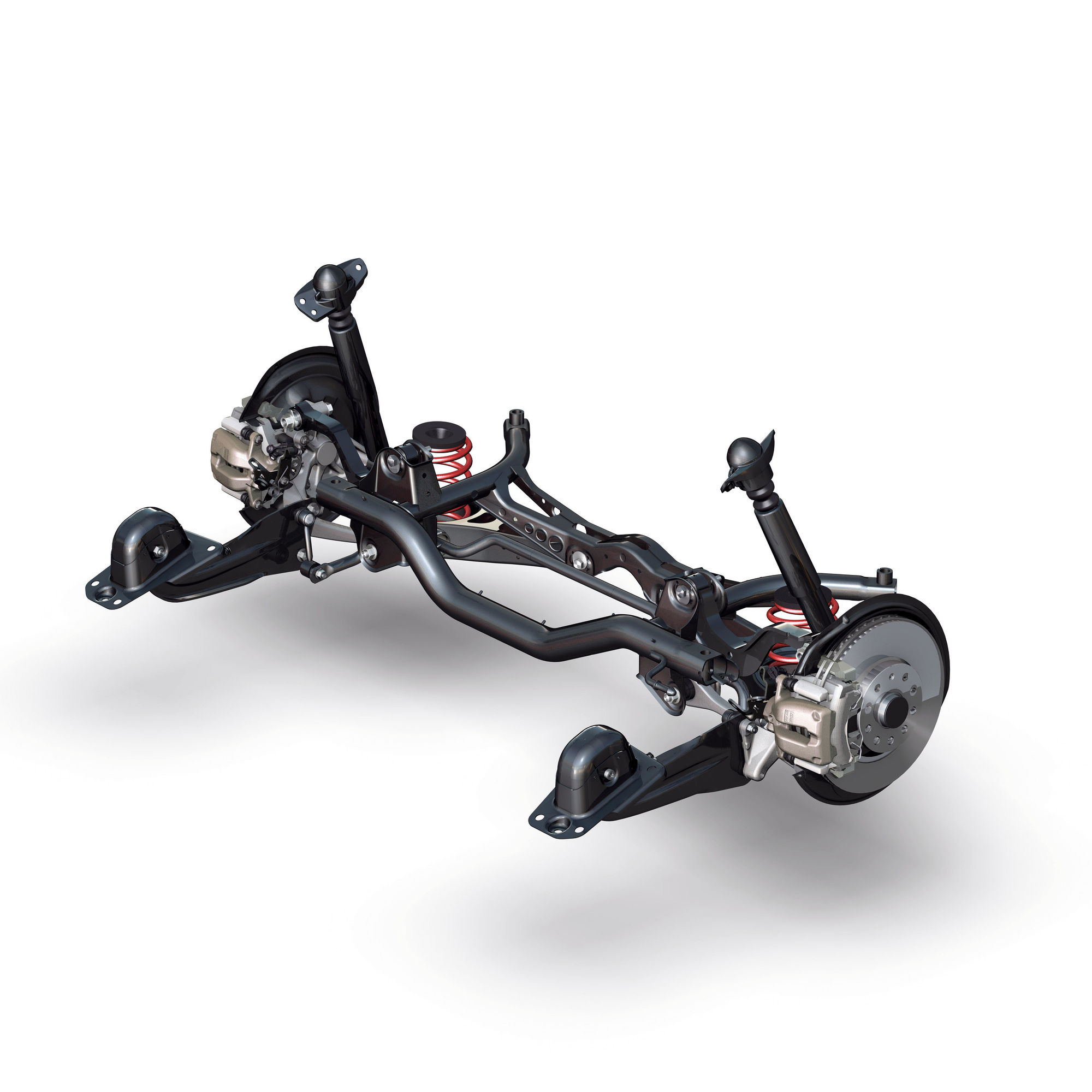 Volkswagen Jetta | Volkswagen Newsroom