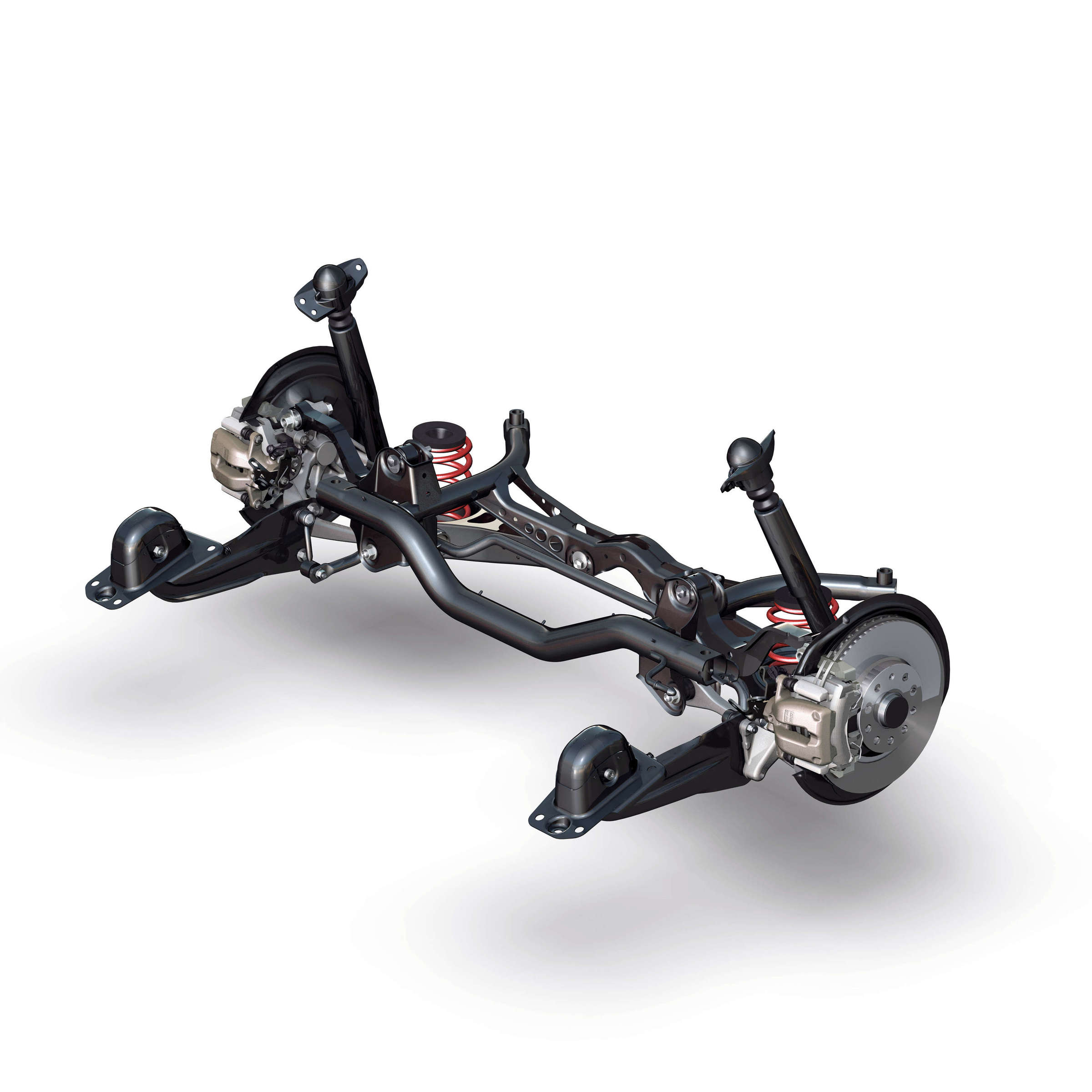 Volkswagen Jetta | Volkswagen Newsroom