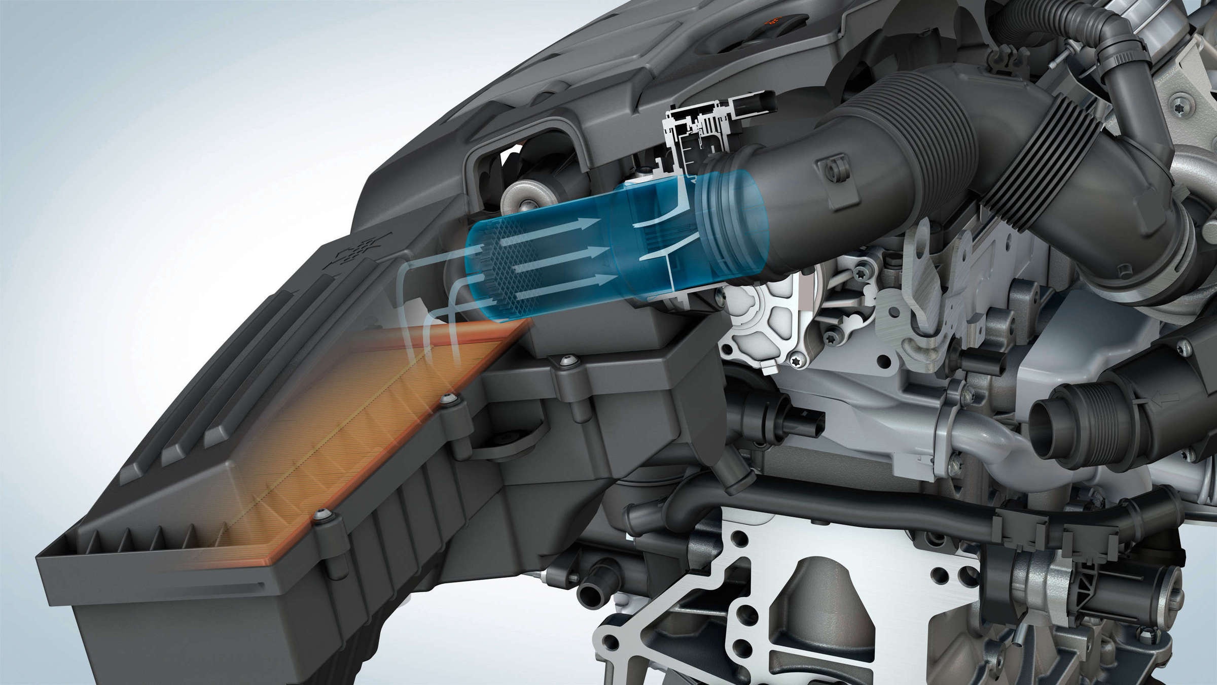Diesel Direct Injection Engine (TDI) | Volkswagen Newsroom