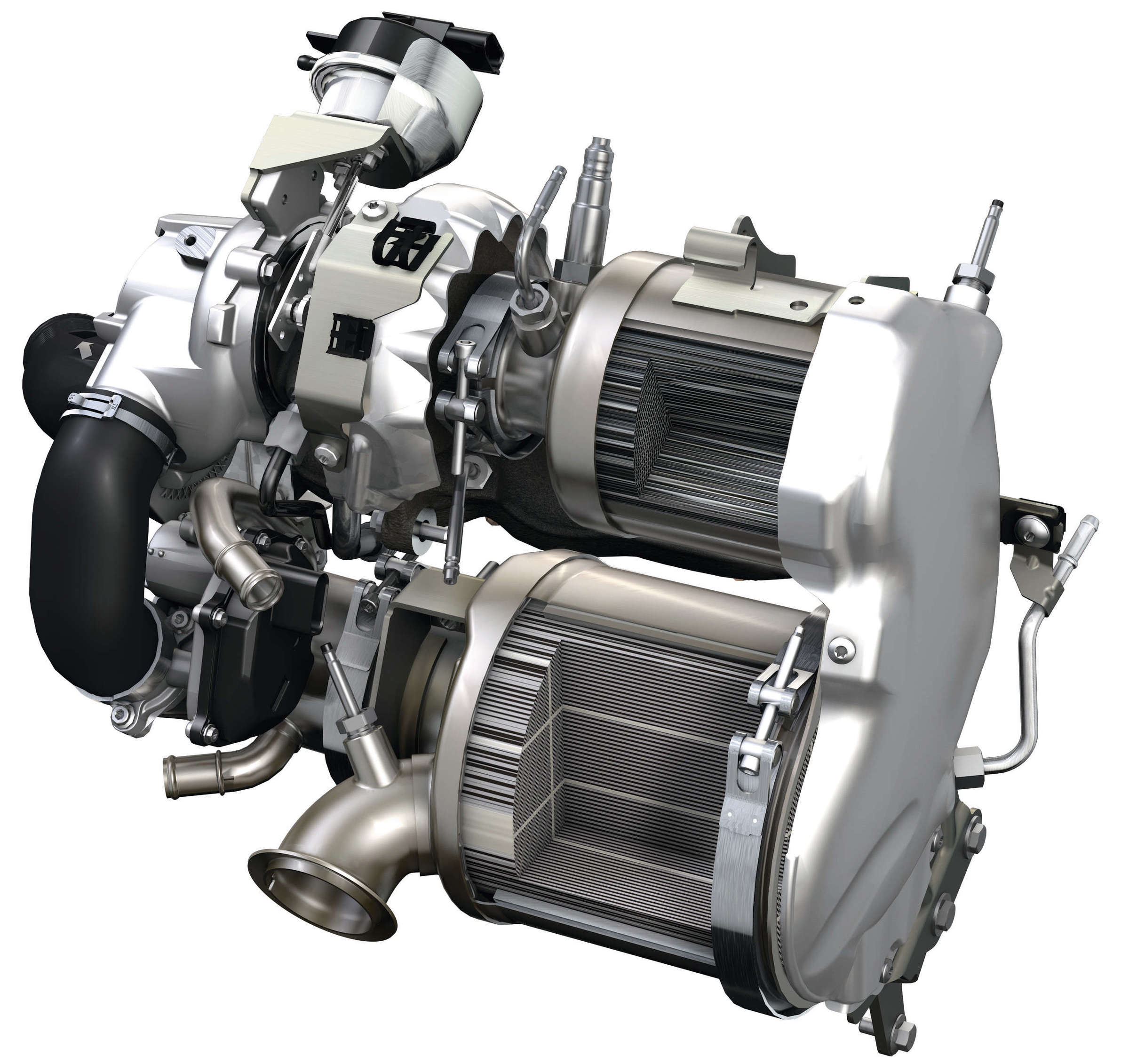 Diesel Direct Injection Engine (TDI) | Volkswagen Newsroom