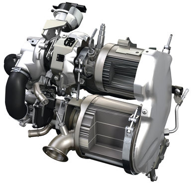Diesel Direct Injection Engine (TDI) | Volkswagen Newsroom
