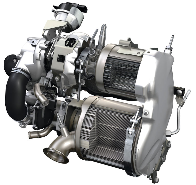 Diesel Direct Injection Engine (TDI) | Volkswagen Newsroom