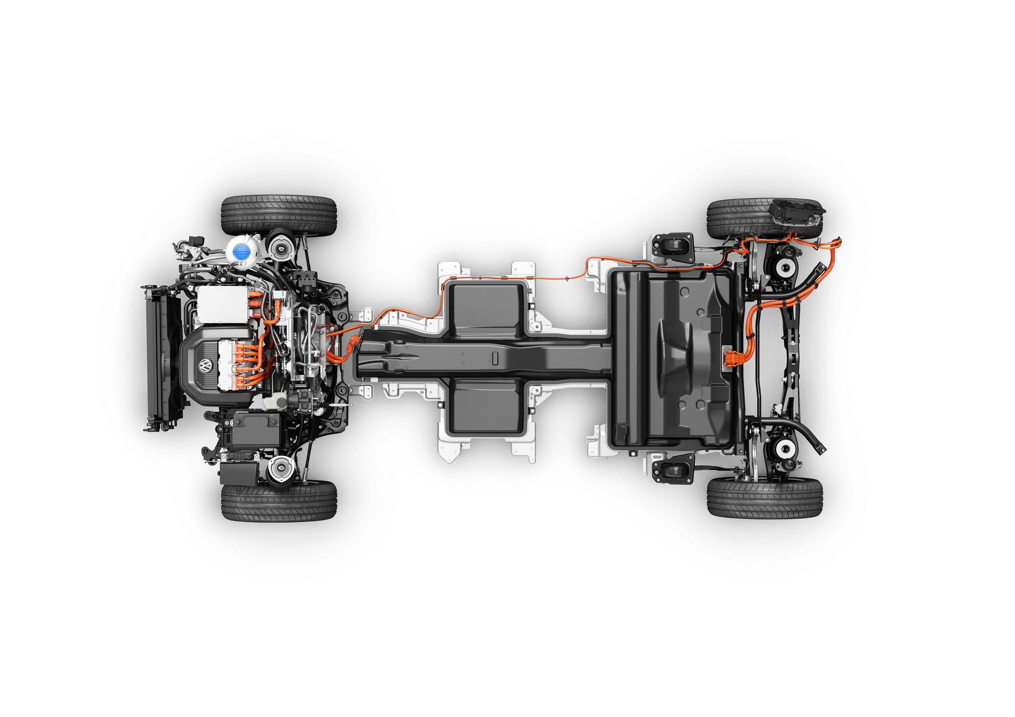 Battery | Volkswagen Newsroom
