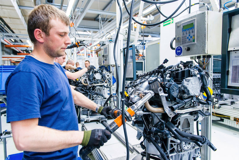 Volkswagen Motor Polska Sp. z o.o. | Volkswagen Newsroom