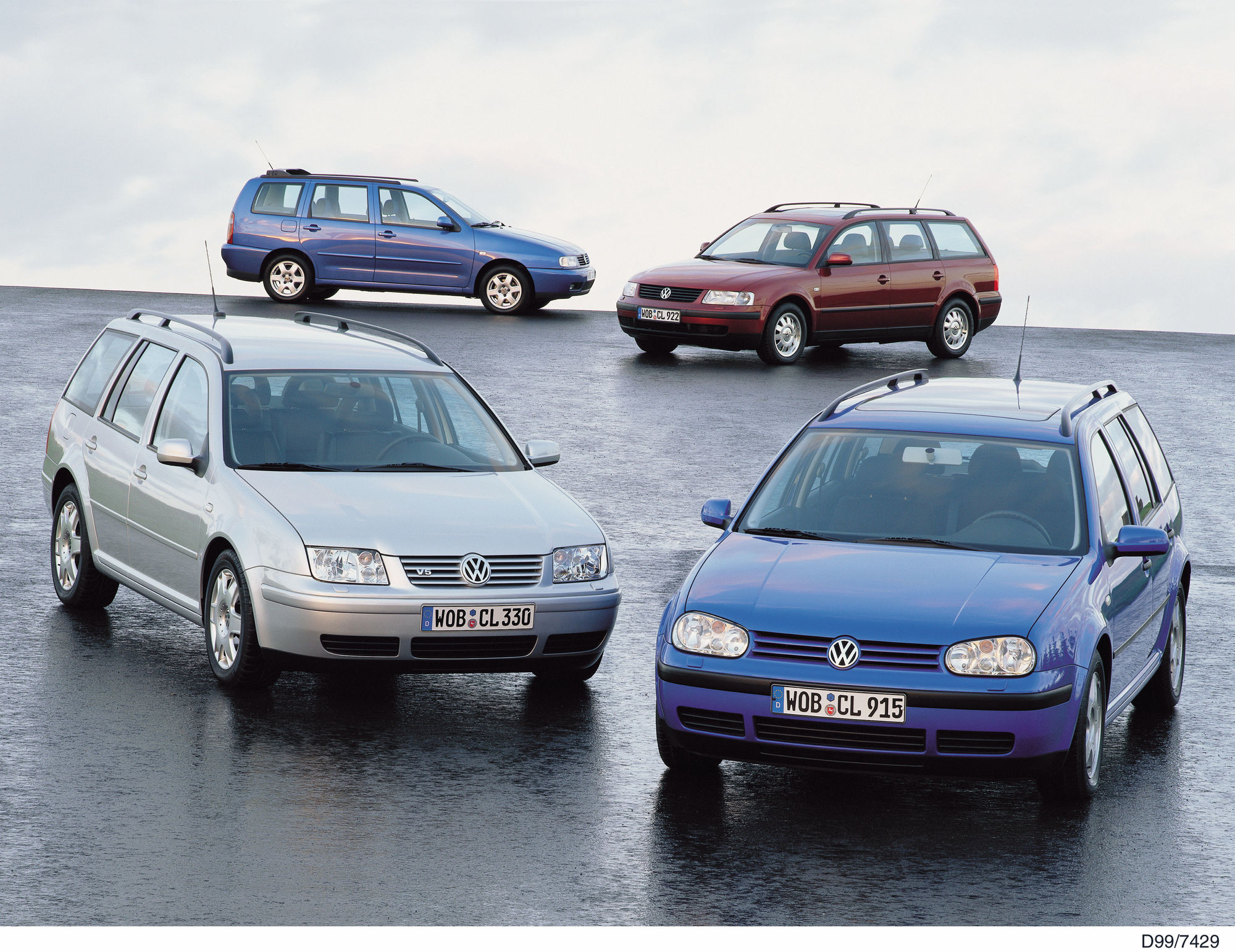 Polo Variant | Volkswagen Newsroom