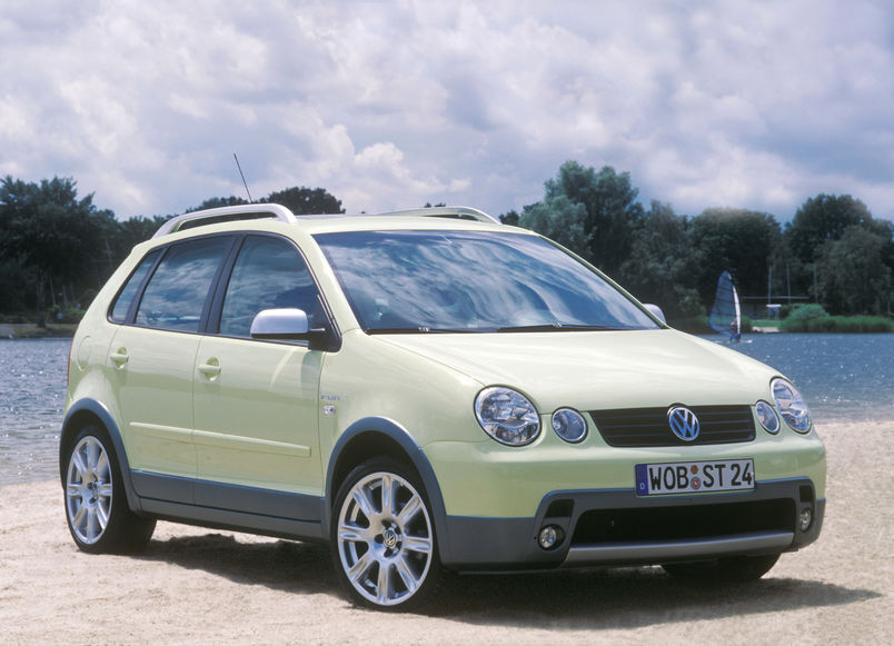 Polo | Volkswagen Newsroom