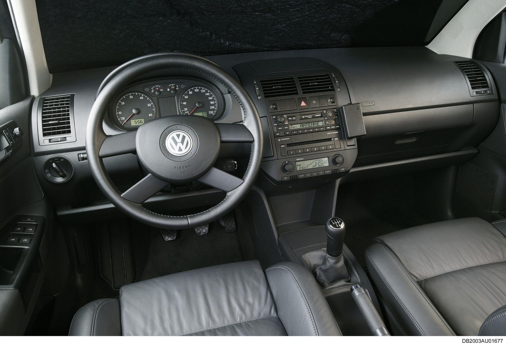 Polo saloon | Volkswagen Newsroom