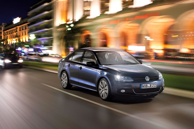 Jetta | Volkswagen Newsroom