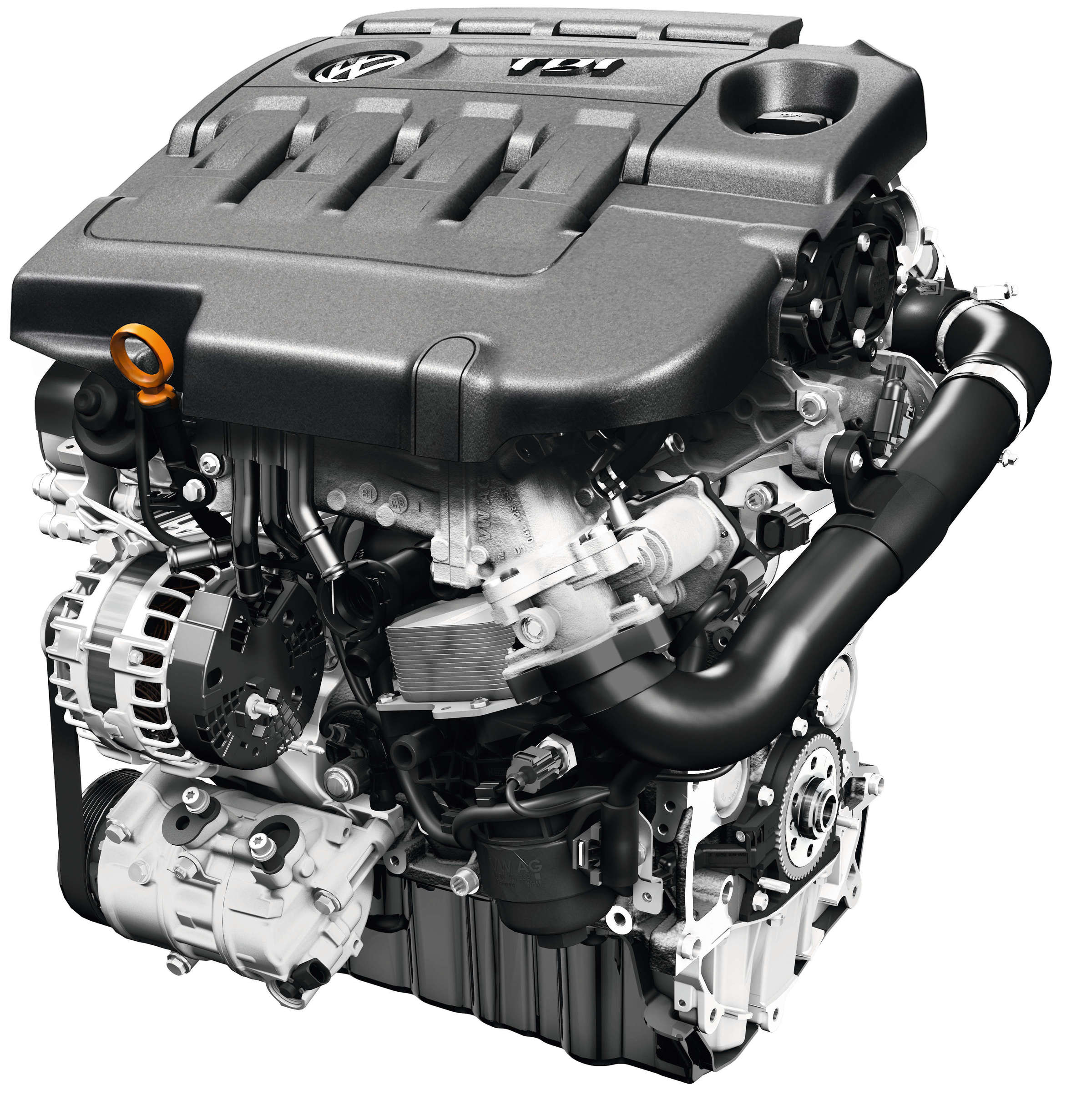 Diesel Direct Injection Engine (TDI) | Volkswagen Newsroom