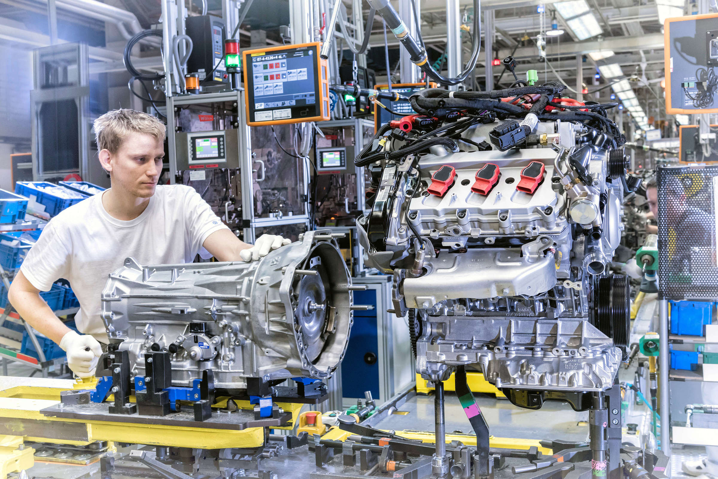 Volkswagen Slovakia, a. s. | Volkswagen Newsroom