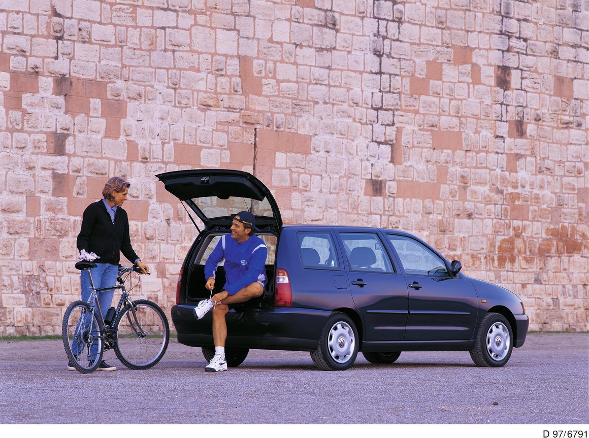 Polo Variant | Volkswagen Newsroom