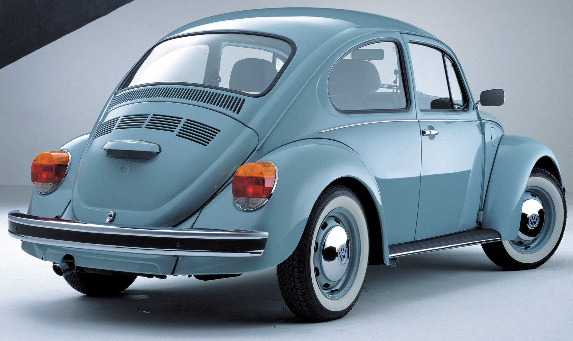 Volkswagen Beetle: "Última Edición" | Volkswagen Newsroom