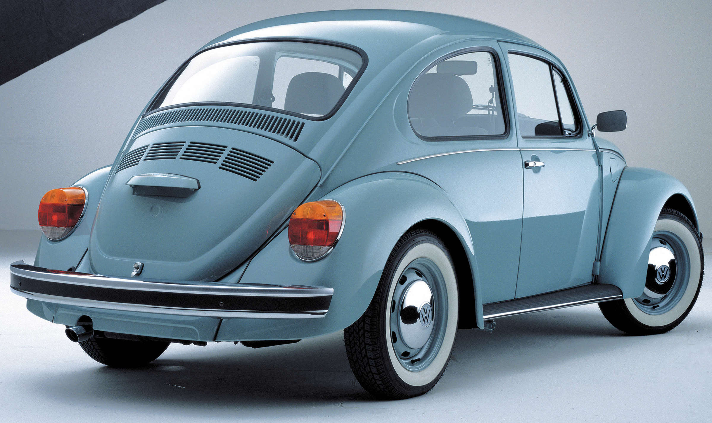 Volkswagen Beetle: "Última Edición" | Volkswagen Newsroom