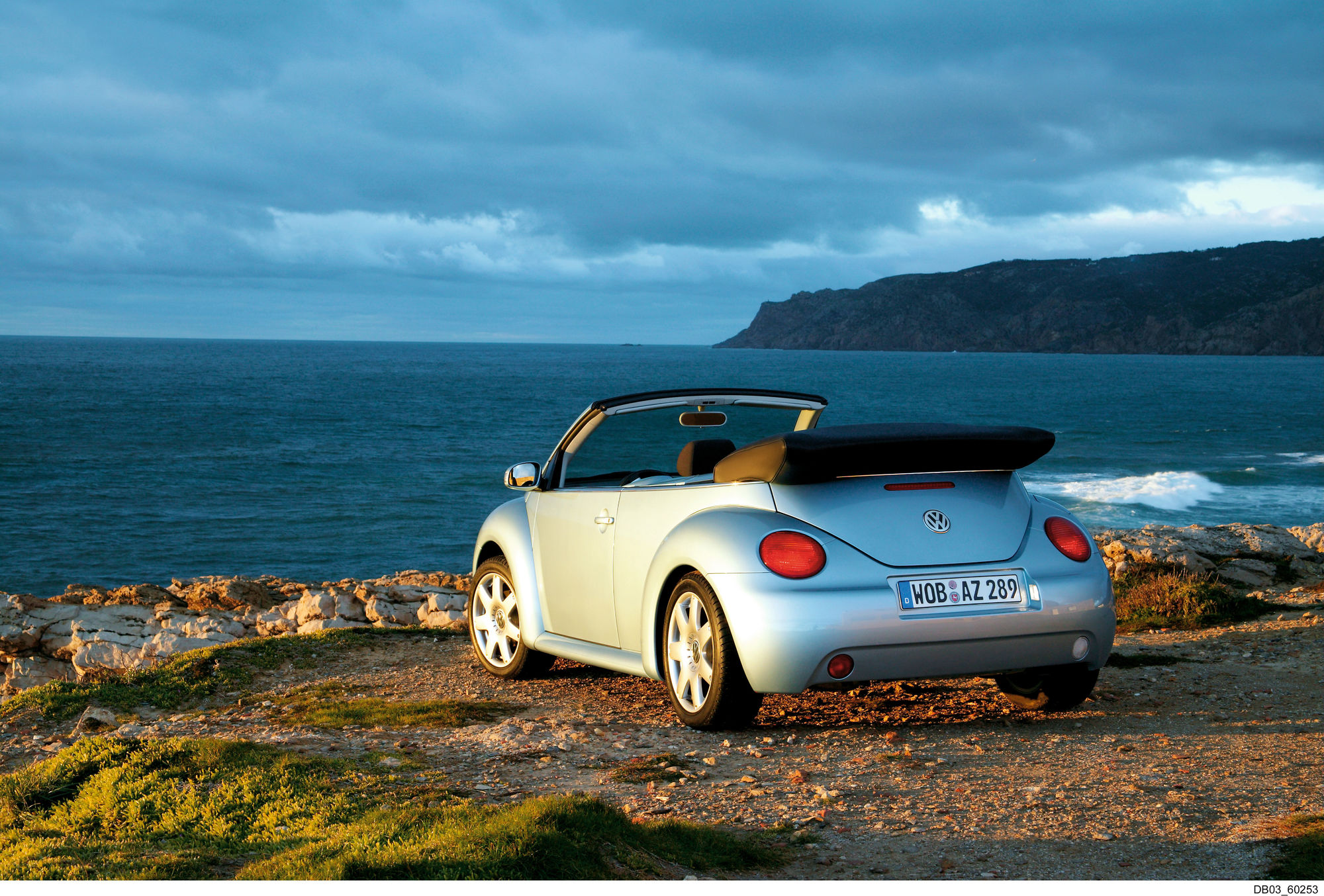 Beetle | Volkswagen Newsroom