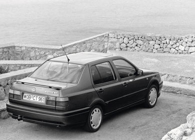 Vento | Volkswagen Newsroom